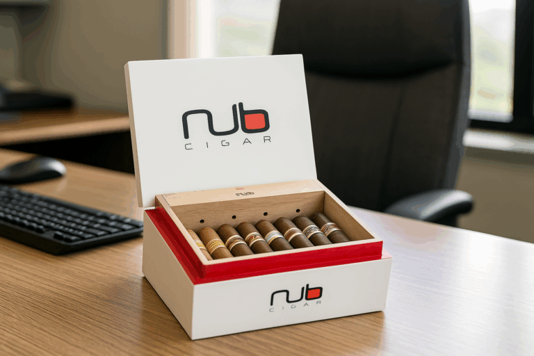 Nub Cabinet x 24 – Alta Regalía